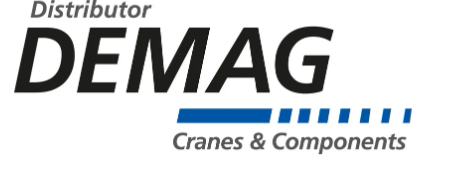 Demag - VedantCranes